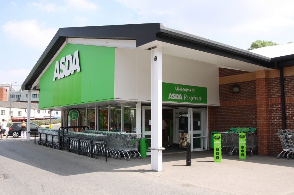 Asda to buy up Netto stores | Construction News