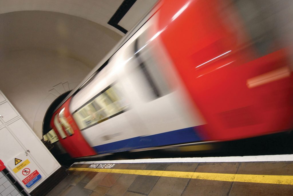 TfL eyes third-party funding for future projects | Construction News