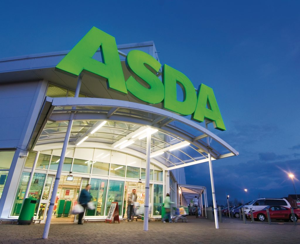 Asda plans £500m expansion | Construction News
