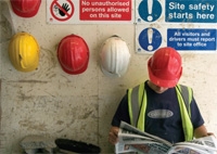 HSE Board recommends revoking 13 health regulations | Construction News