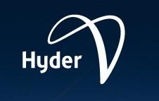 Dutch consultant Arcadis increases Hyder offer a second time