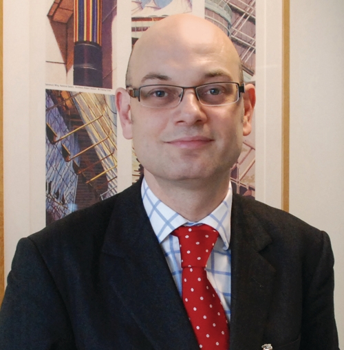 Crossrail procurement director quits for role at HM Treasury ...