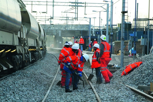 2013 Preview: Rail | Construction News