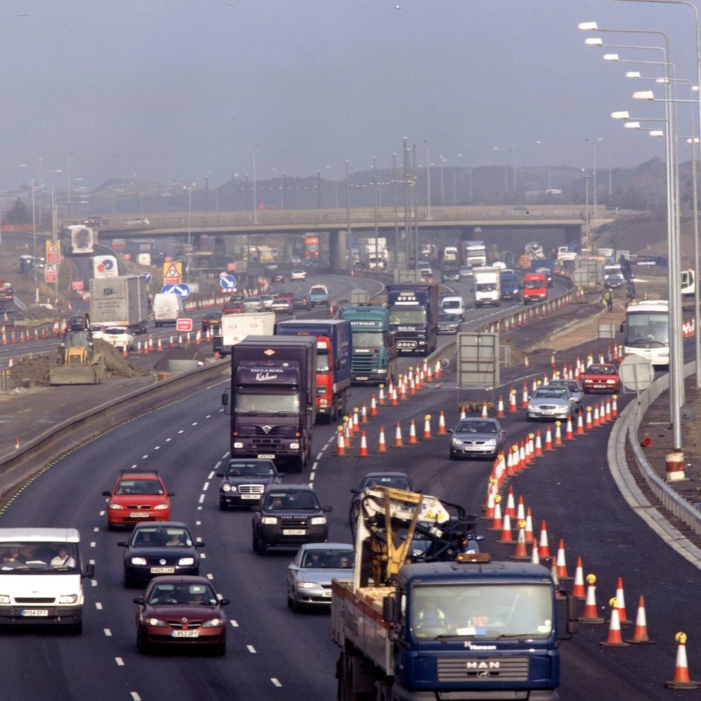 Bidders down to two for £2bn Sheffield highways PFI deal | Construction ...