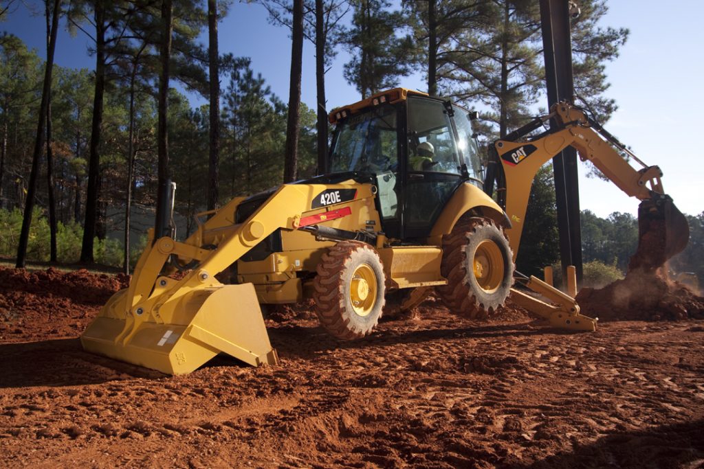 Caterpillar expands UK factory | Construction News