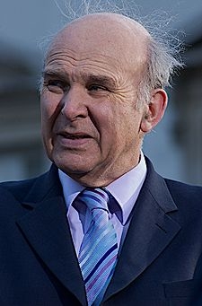 Vince Cable calls for 'crucial' housing and infra investment ...
