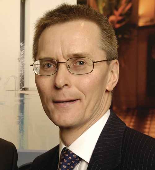 Carillion eyes Middle East expansion | Construction News