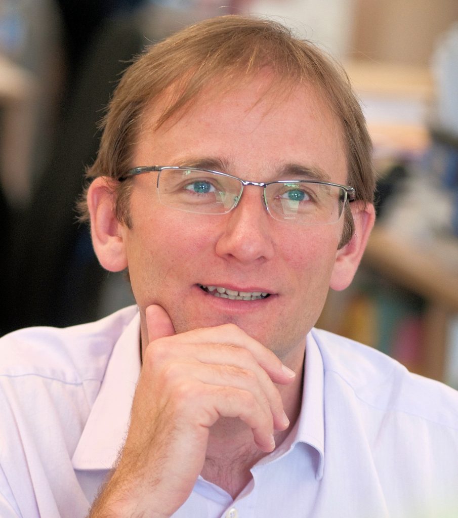 Gifford appoints new CEO | Construction News