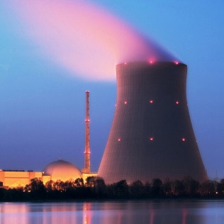 Nuclear towns in line for generation funding | Construction News