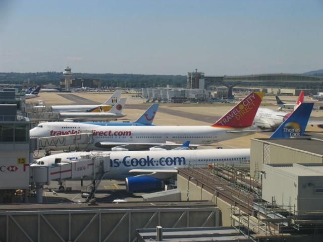 Winners revealed for £1.2bn Gatwick framework | Construction News