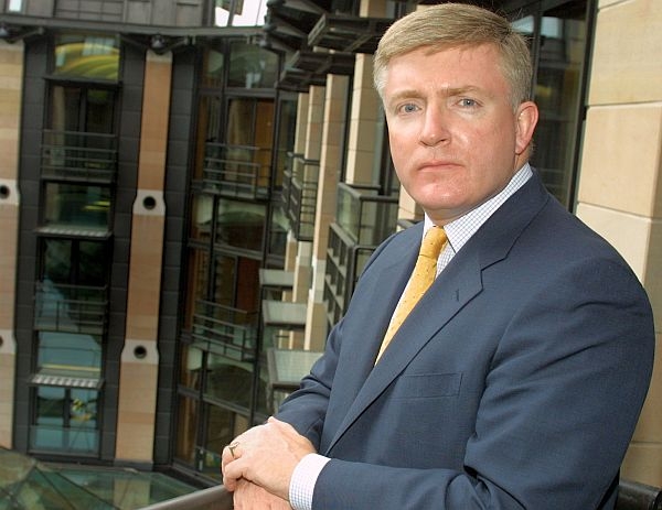 Prisk: We're not laying the foundations of another housing boom ...