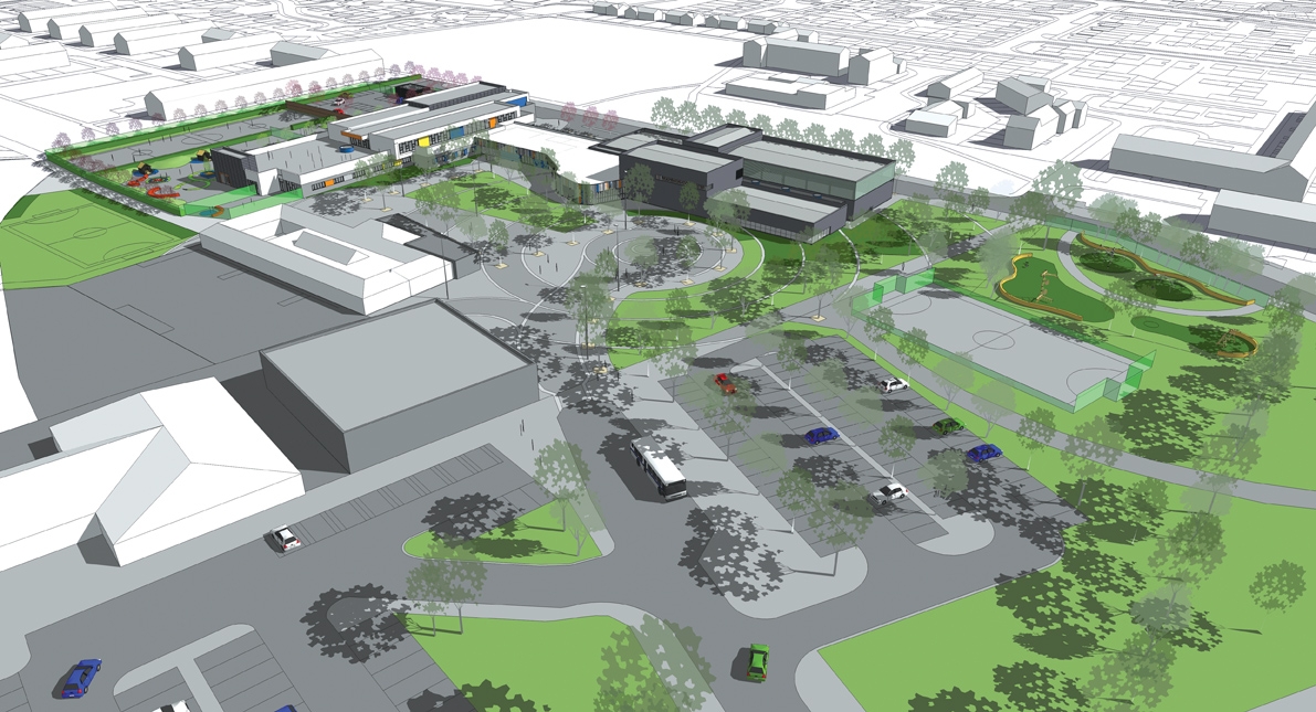 Henry Boot's profits up by over a third | Construction News