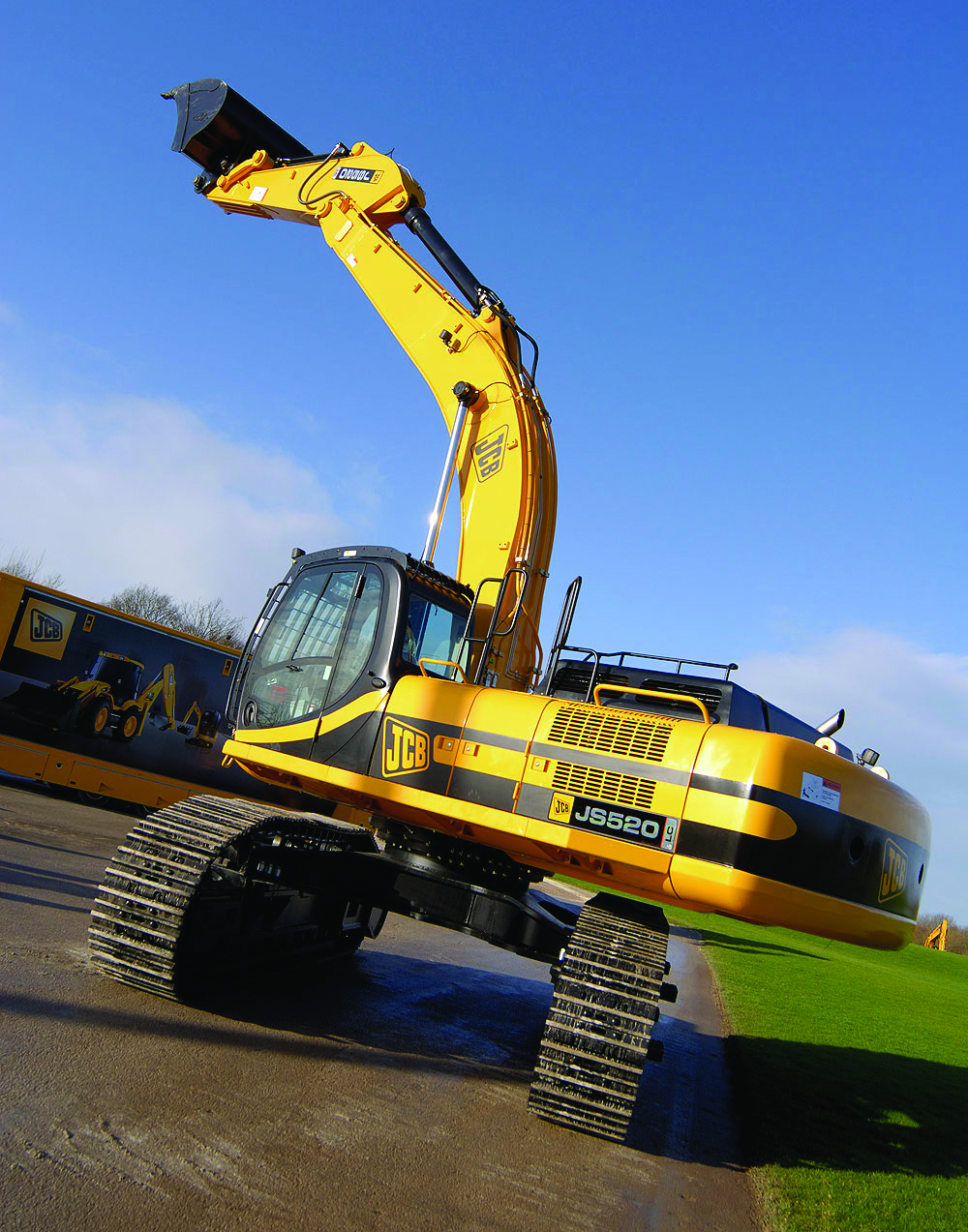 National Construction College launches track and undercarriage course ...