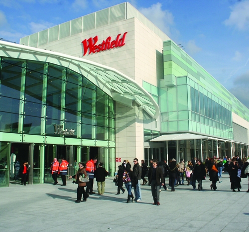 Retentions row hits Westfield's Shepherd's Bush | Construction News