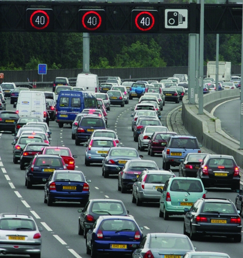 Highways Agency condemned over M25 widening | Construction News