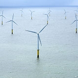 Wind farm links tender launched | Construction News