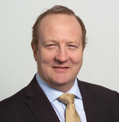 Pollard pushed by industry in hunt for Morrell successor | Construction ...