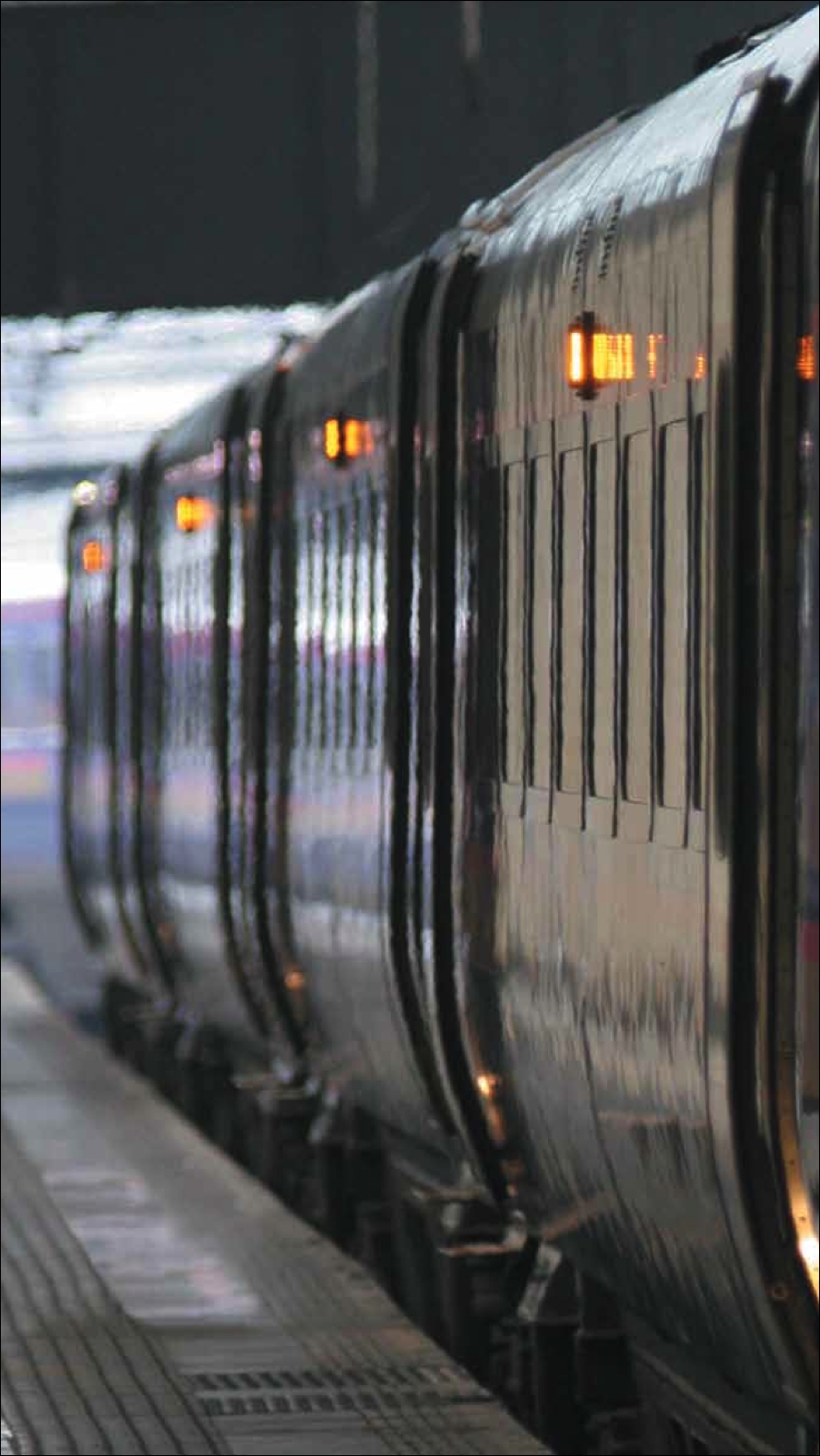 Morgan Sindall, Balfour Beatty and Vinci win £235m Crossrail contract ...