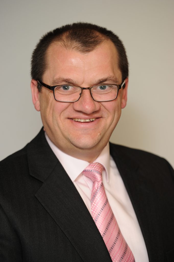 Former BSS boss appointed Grafton chief exec | Construction News