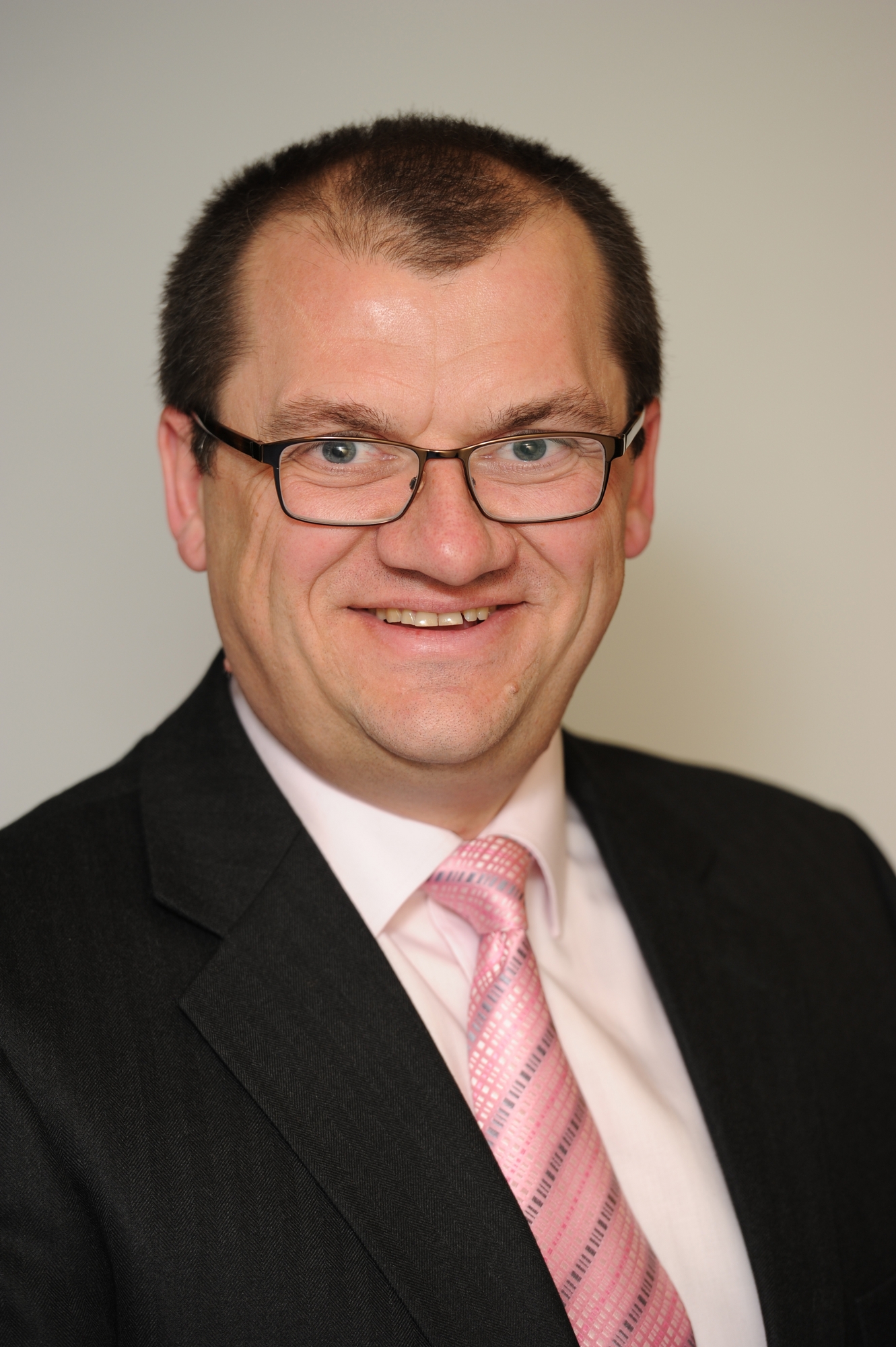 Former BSS boss appointed Grafton chief exec | Construction News