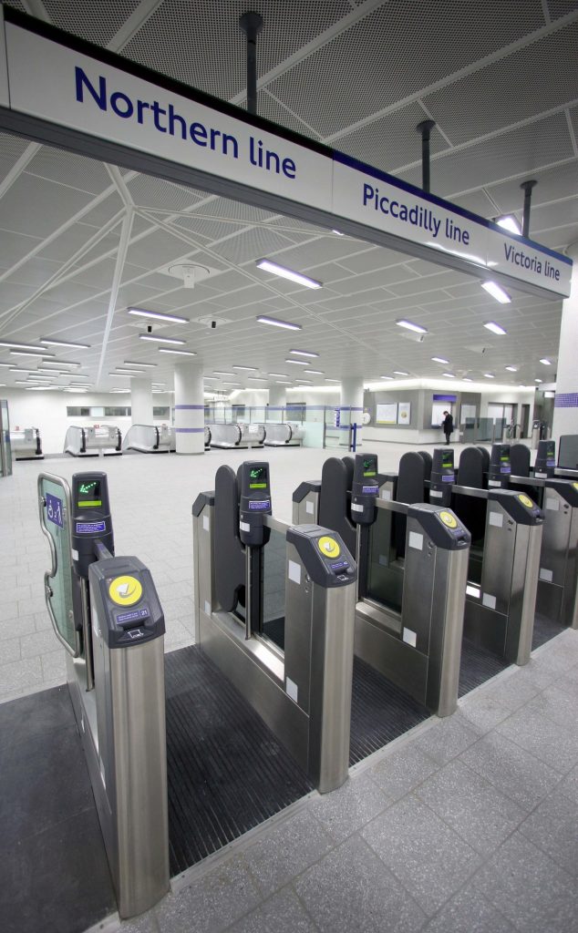 Mayor seeks £500m for Northern Line extension | Construction News