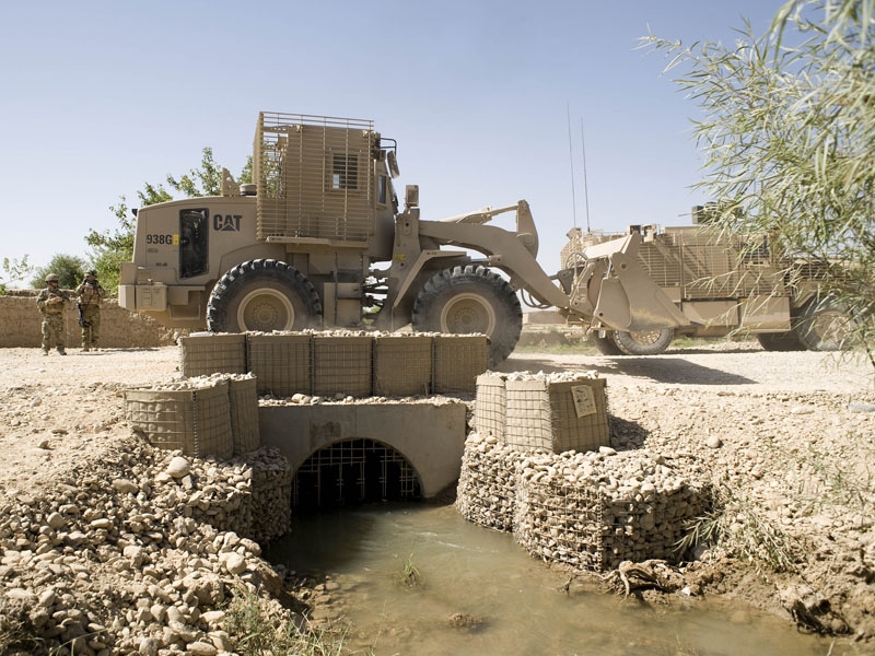 DIO’s £400m capital framework attracts industry’s biggest names ...