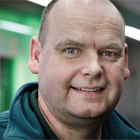 Mark Pitcher, MD, Pitcher Construction | Construction News