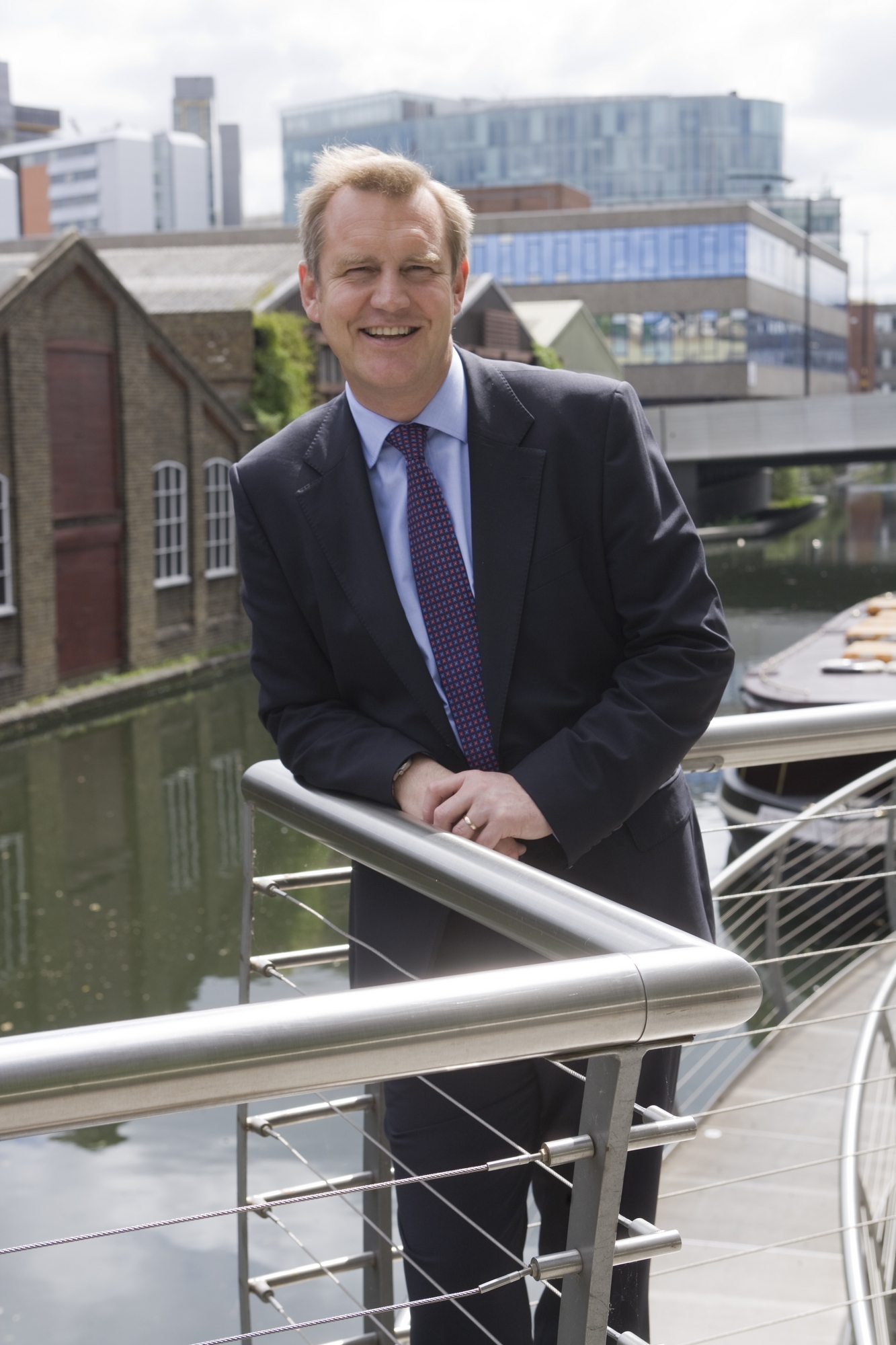 May Gurney in profit warning as chief exec leaves | Construction News