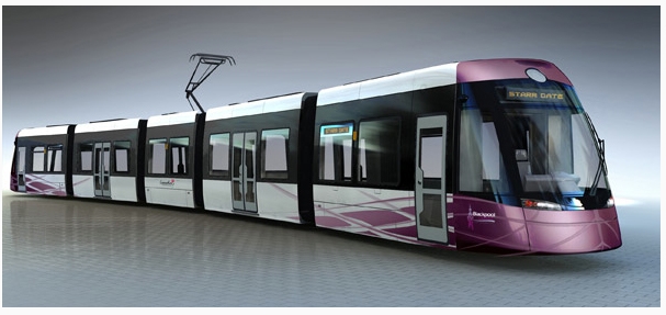 Nottingham tram extension approved | Construction News