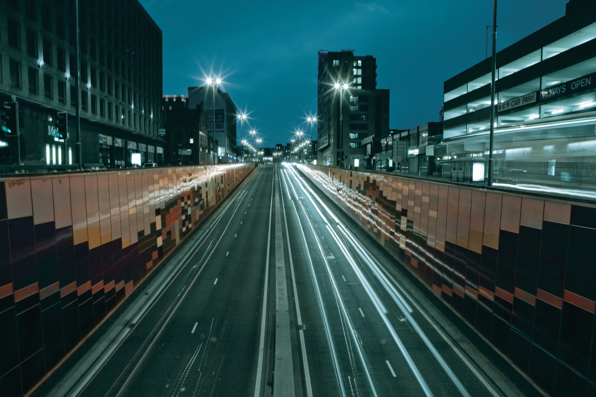 Four pilot roads schemes chosen for speedy construction | Construction News