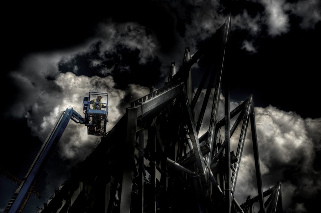 CIOB launches construction photography competition | Construction News