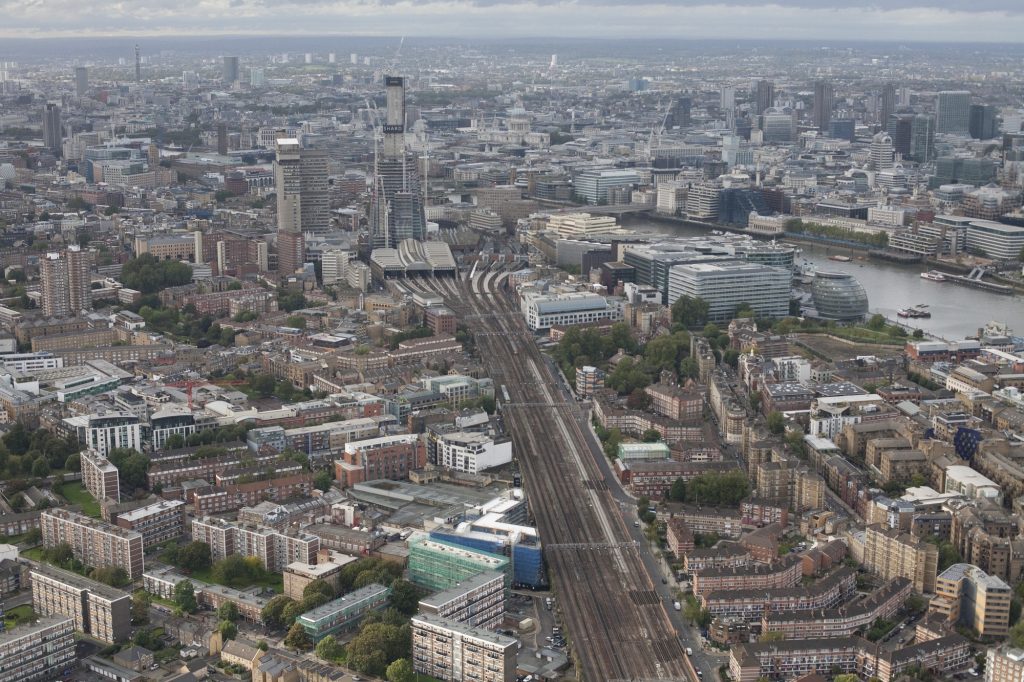 First London Bridge deal due this year | Construction News