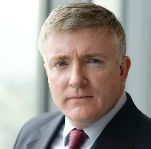 Mark Prisk named as new housing minister | Construction News