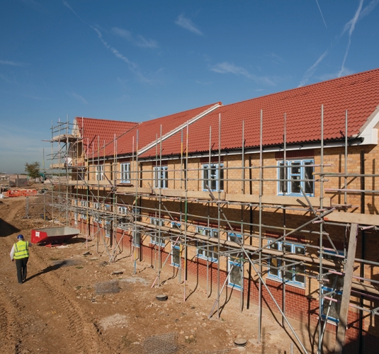 East London housing framework worth £100m up for grabs | Construction News