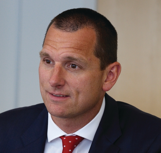 Galliford Try housing boss Ian Baker steps down due to sudden ill ...