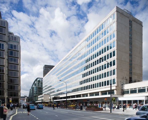 Land Secs unveils fresh Victoria plans | Construction News