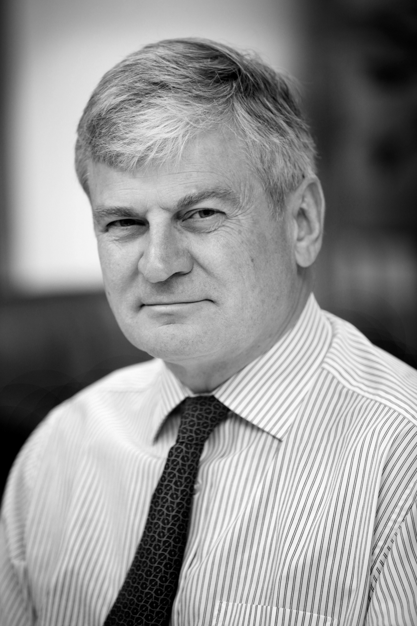 Sir Adrian Montague to steer Green Investment Bank | Construction News
