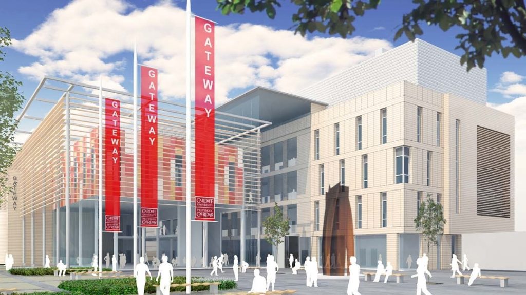 Bam scoops £20m university deal | Construction News