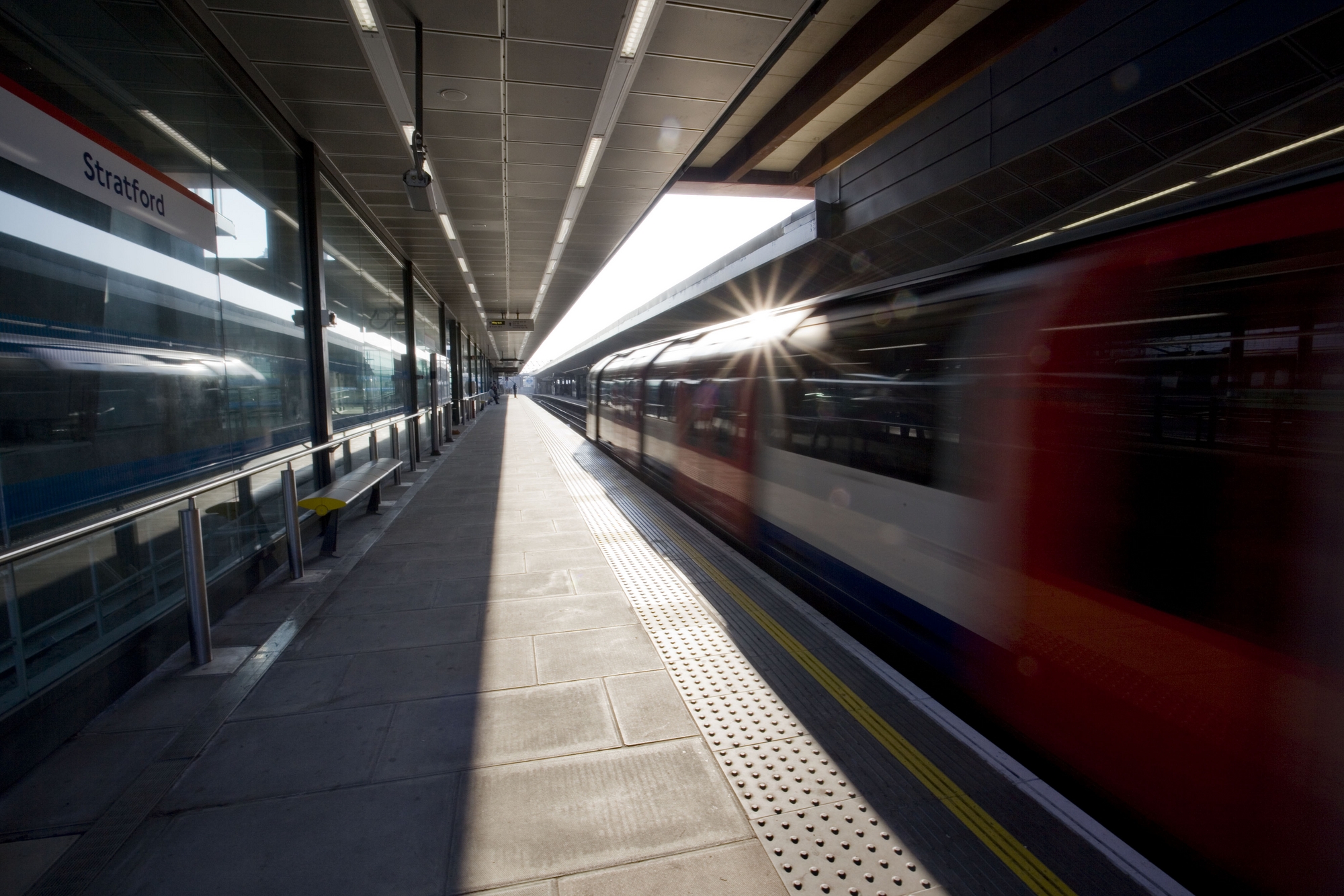Northern Line extension could inject £4.5bn into UK economy ...