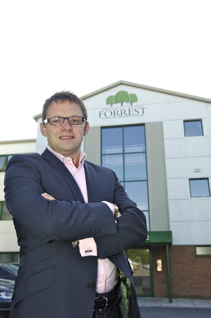 Forrest Green wins £18m contract on Wrexham solar scheme | Construction ...