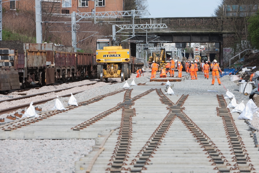 Carillion on track for further profit growth in 2012 | Construction News
