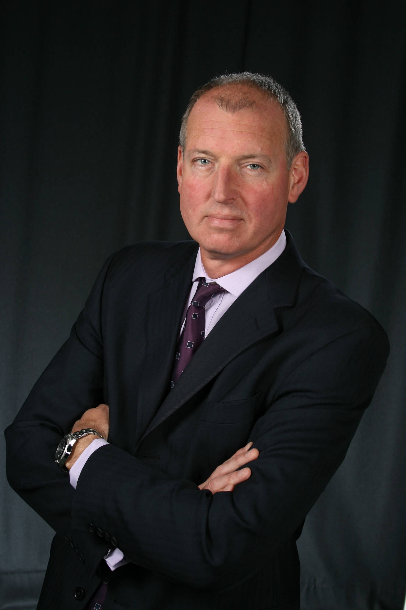 Gary Wingrove appointed BCO president | Construction News