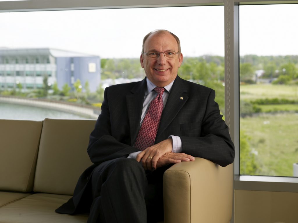 Keepmoat chief Blunt retires weeks before Apollo merger | Construction News