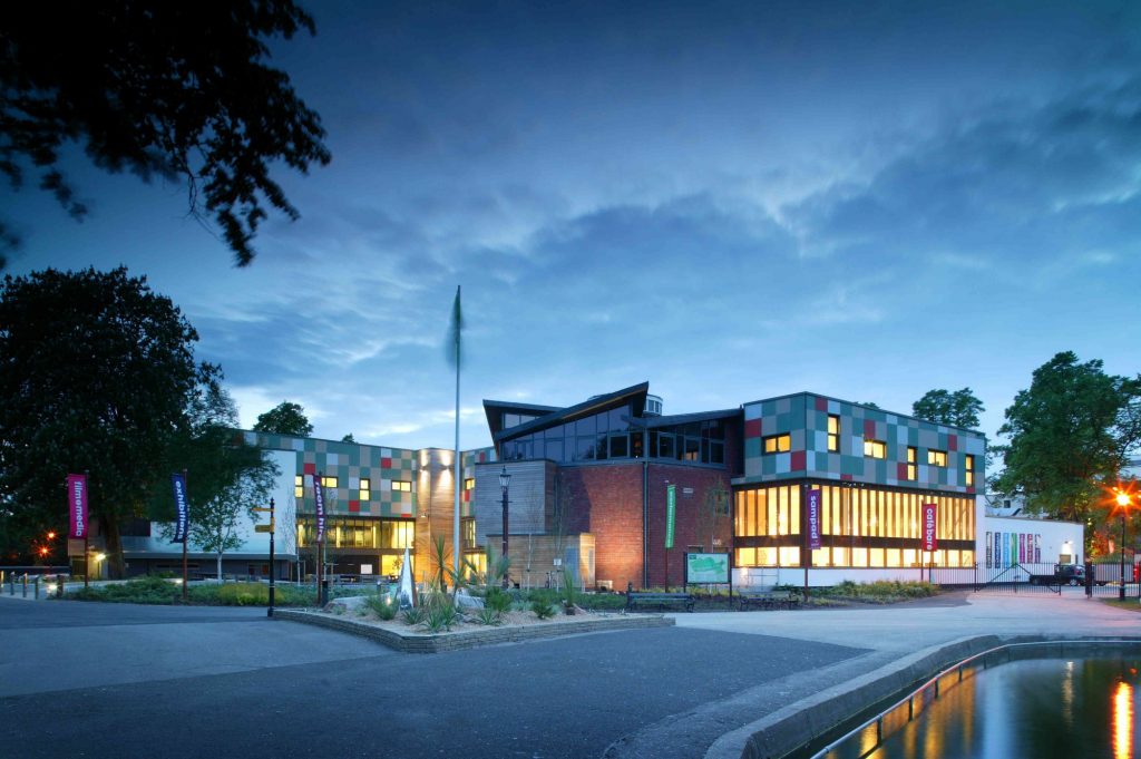 Thomas Vale turnover jumps 28pc as it looks to win work through BIM ...