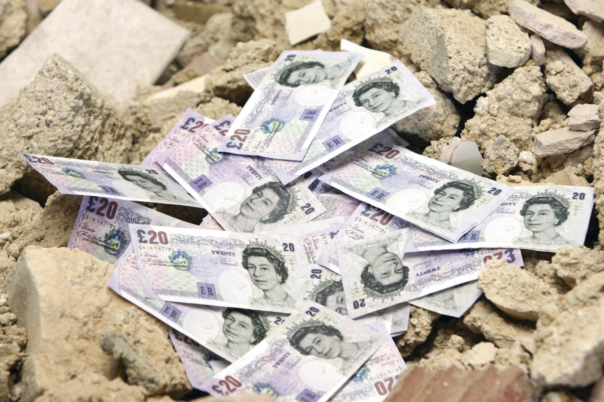 Chinese boost for UK infrastructure | Construction News