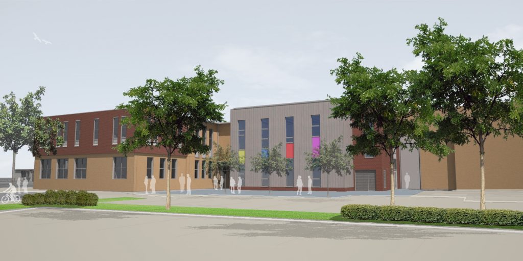 Kier signs three BSF contracts worth £28m | Construction News