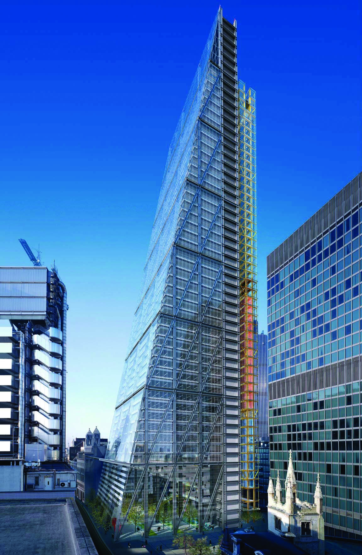 Severfield-Rowen plans £48m rights issue after announcing losses ...