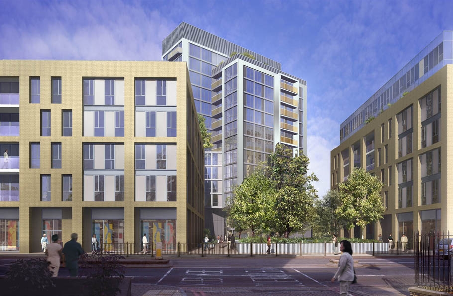 A2Dominion £300m framework winners: full list | Construction News