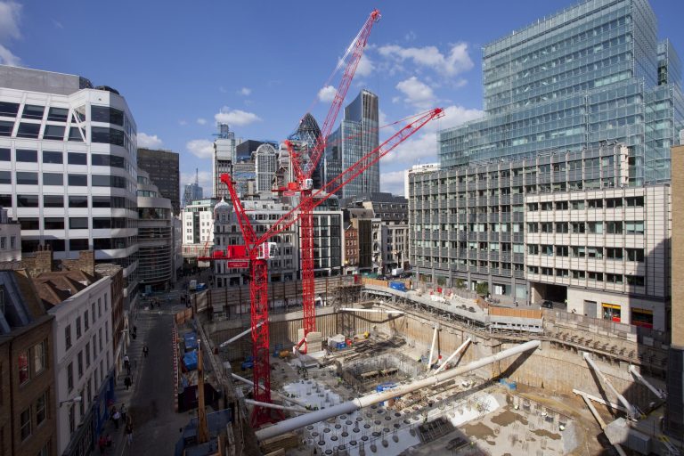Landsec pushes ahead with London developments | Construction News