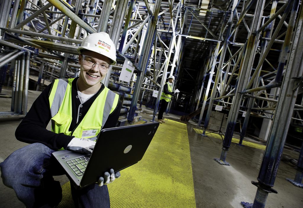 Land Sec and McAlpine launch London jobs drive | Construction News